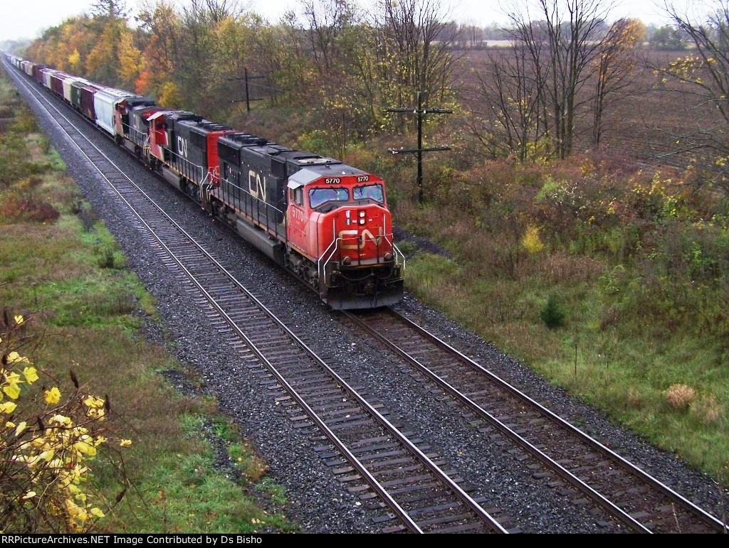CN 5770